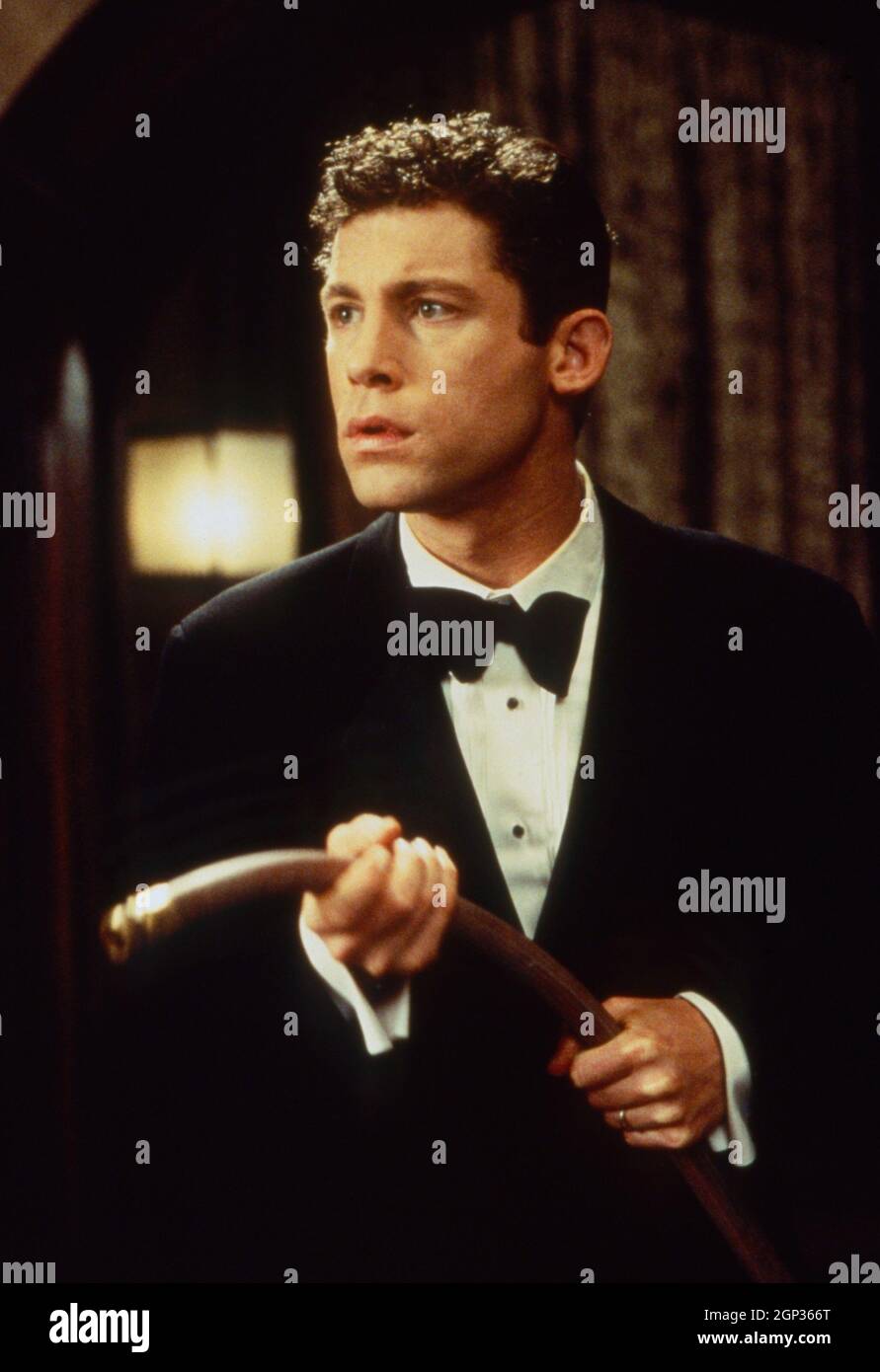 MOUSE HUNT, Lee Evans, 1997. © DreamWorks / Courtesy Everett Collection ...