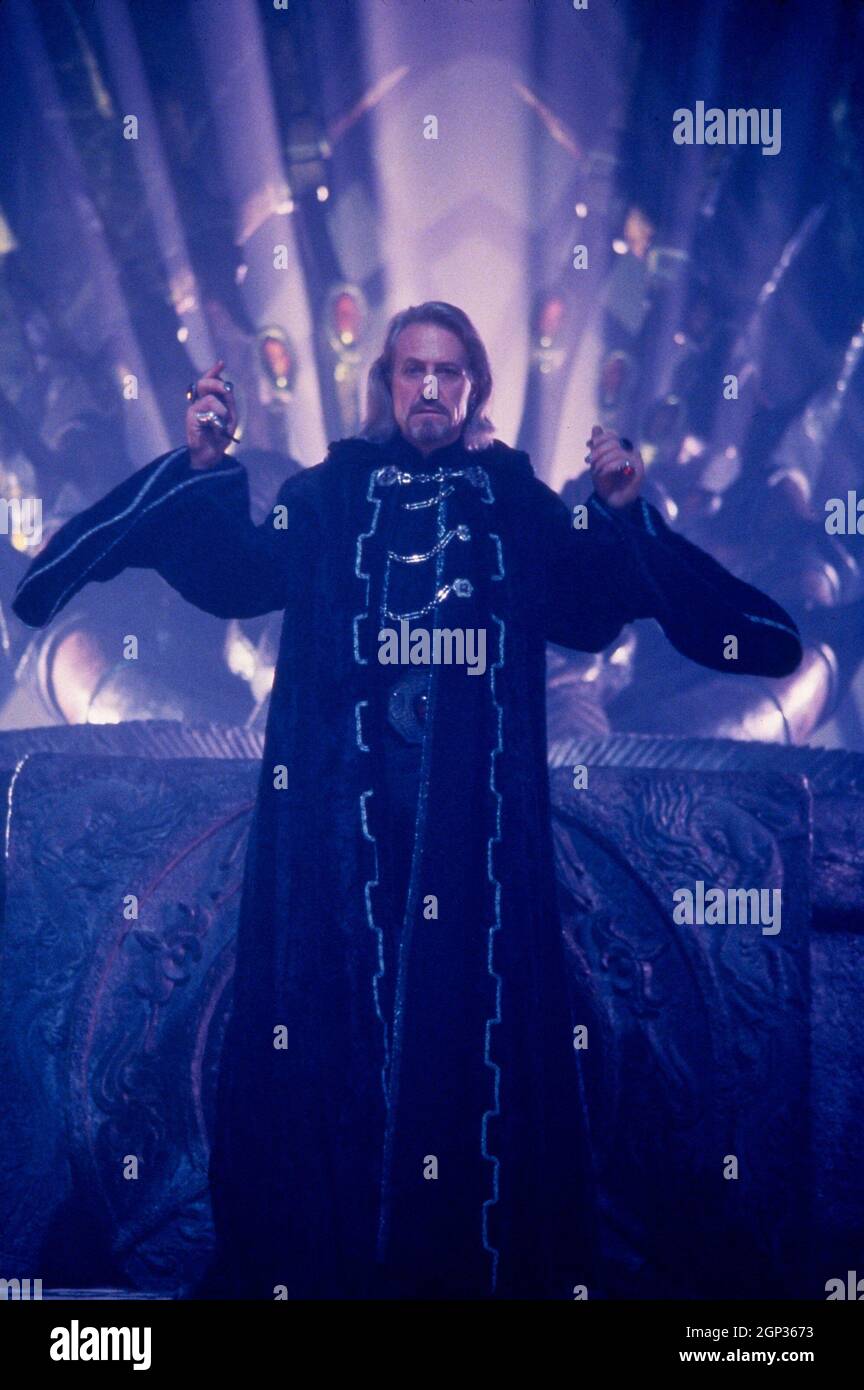 MORTAL KOMBAT: ANNIHILATION, Reiner Schone, 1997. ph. R.E. Aaron ...