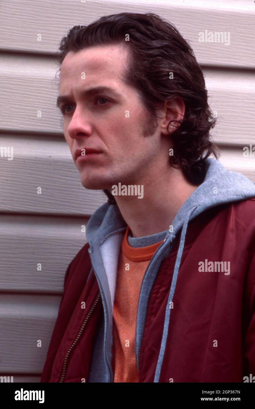 THE MOTHMAN PROPHECIES, Shane Callahan, 2002. © Columbia Pictures ...