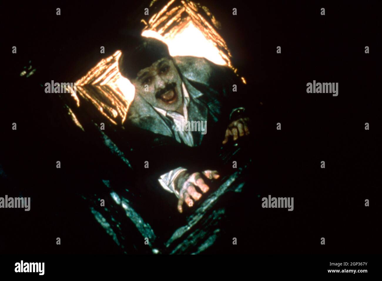 MOUSE HUNT, Nathan Lane, 1997. © DreamWorks / Courtesy Everett ...