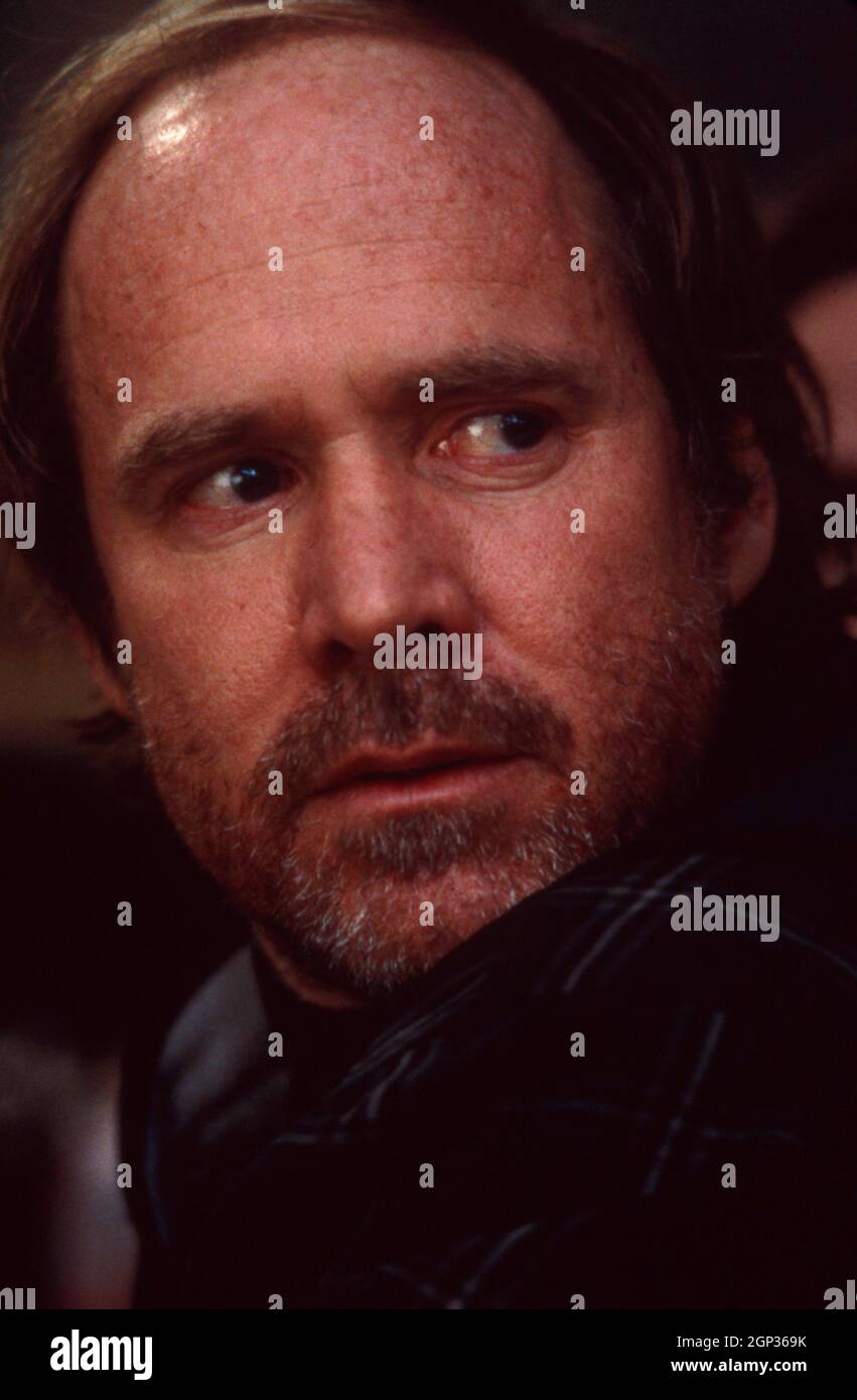 THE MOTHMAN PROPHECIES, Will Patton, 2002. © Columbia Pictures ...