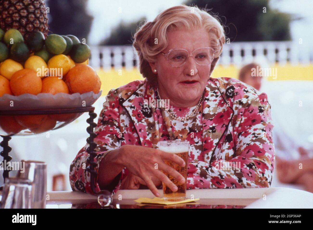Robin Williams 1993