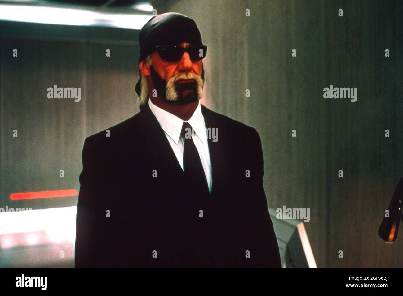 Hulk hogan muppets from space hi-res stock photography and images - Alamy