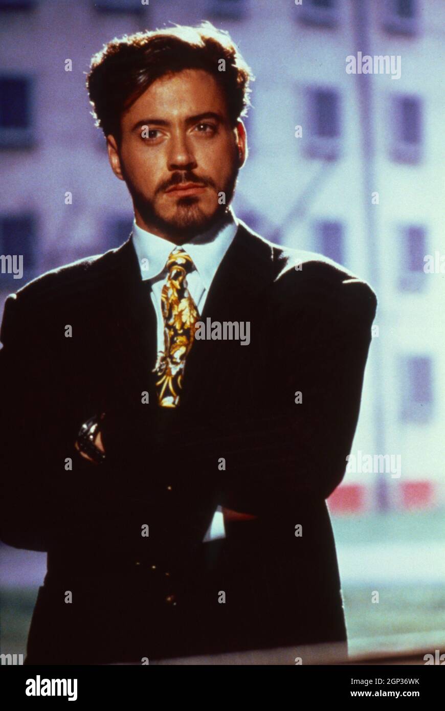 Robert Downey Jr Natural Born Killers