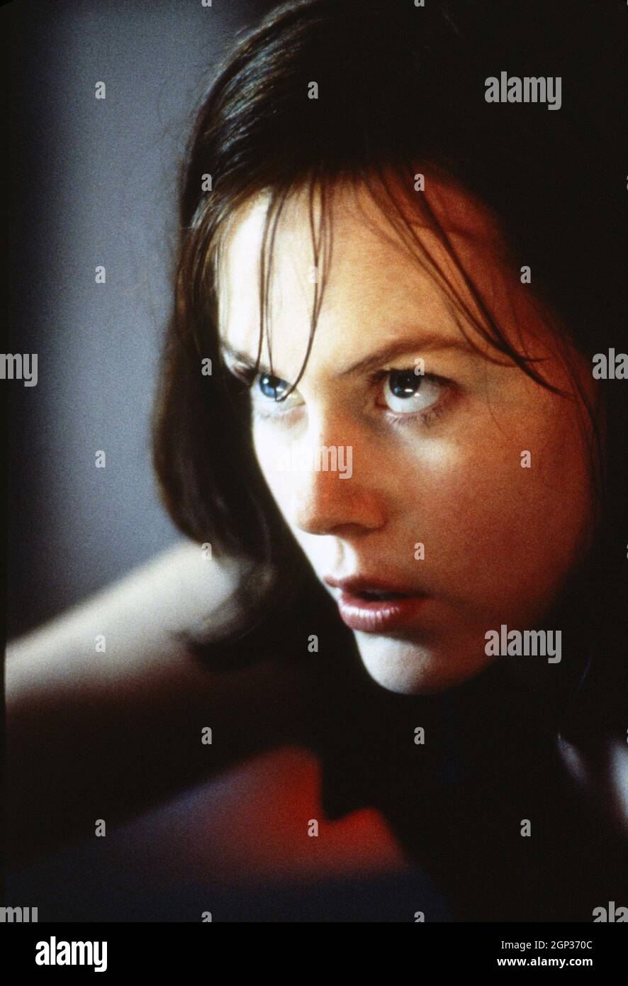 THE PEACEMAKER, Nicole Kidman, 1997. ©DreamWorks/courtesy Everett ...