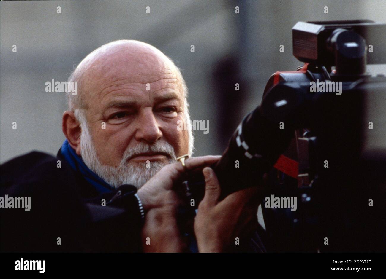 PACIFIC HEIGHTS, Director John Schlesinger, 1990. © Morgan Creek ...