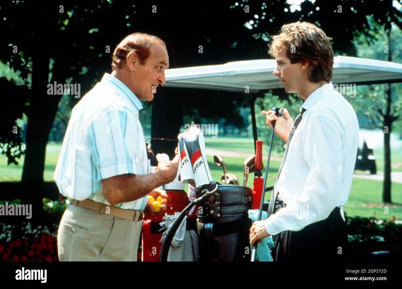 Opportunity Knocks Movie