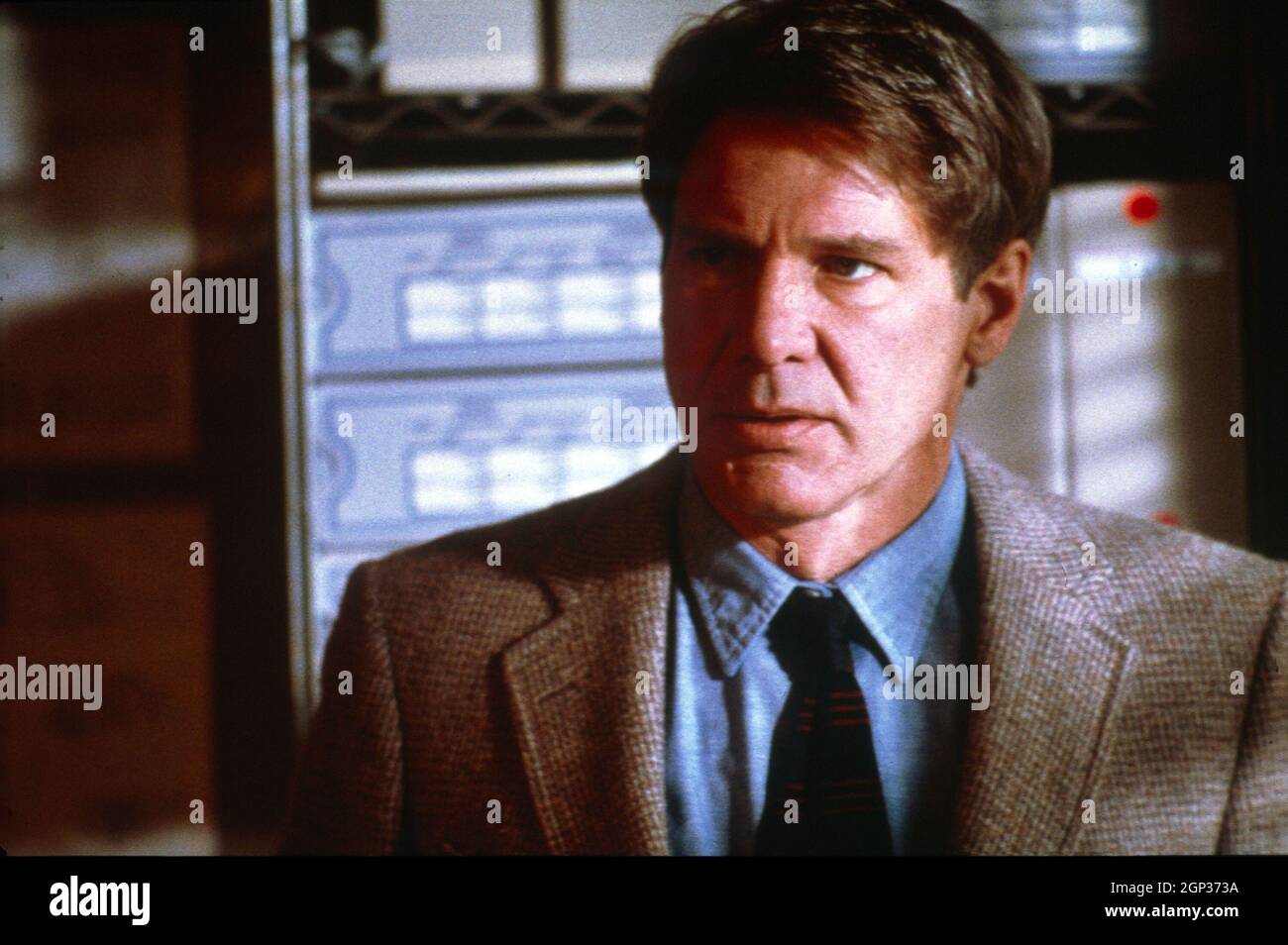 Patriot Games Harrison Ford