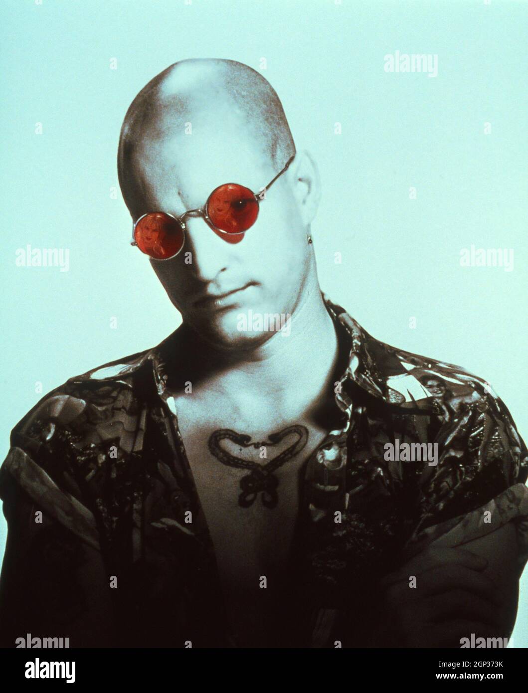 Natural Born Killers Wallpaper