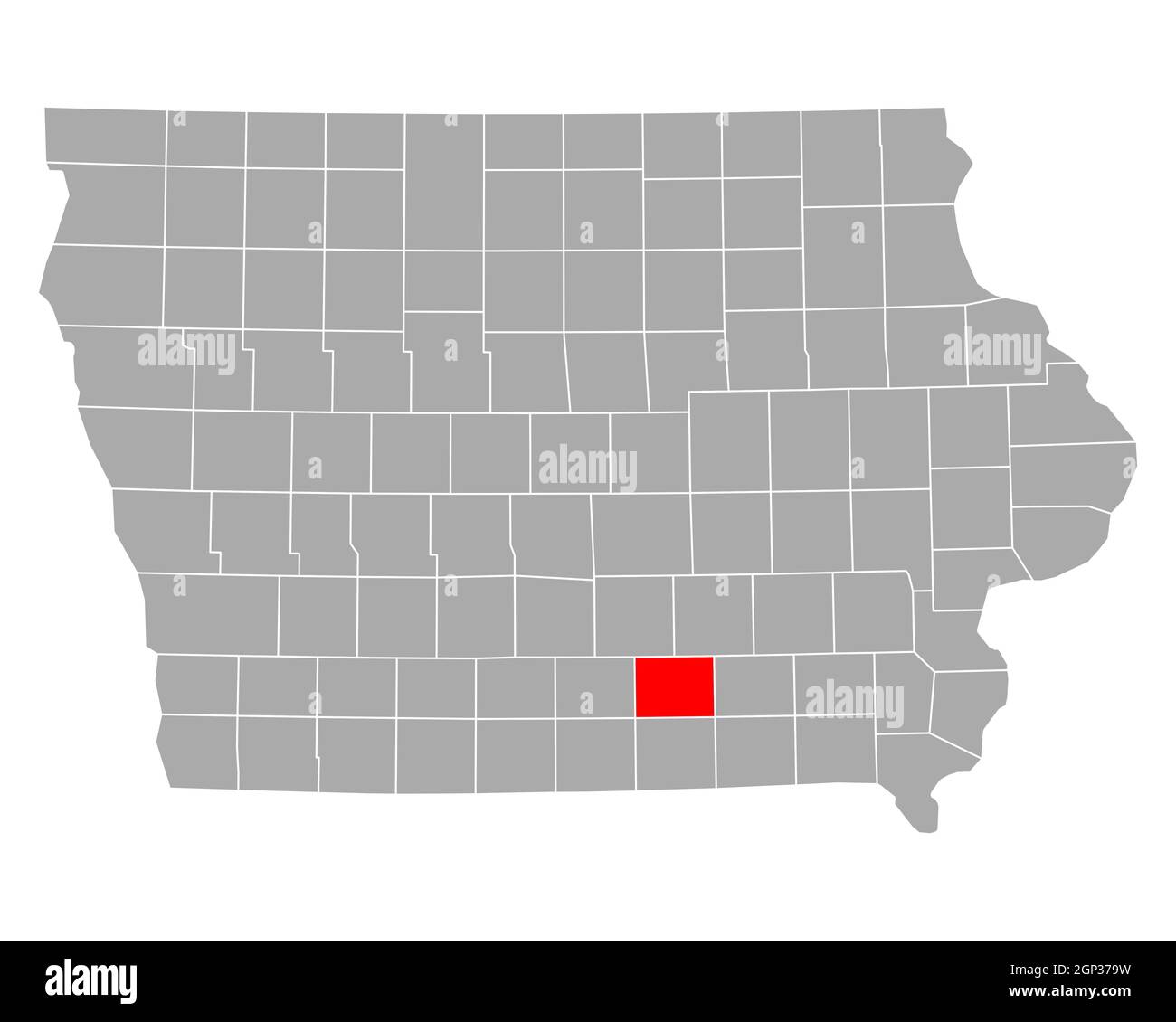 Monroe iowa hi-res stock photography and images - Alamy