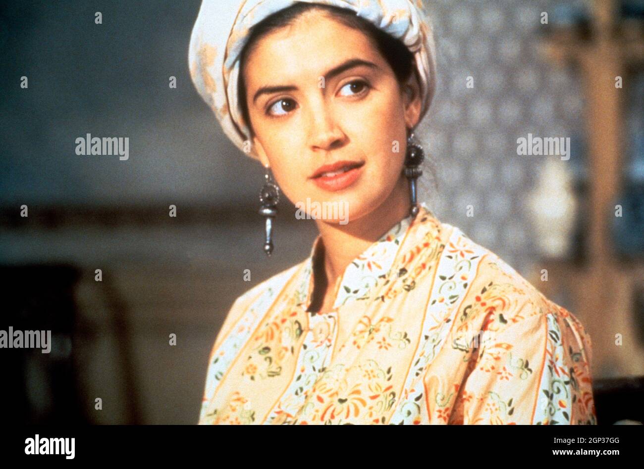 PRINCESS CARABOO, Phoebe Cates, 1994. © TriStar/courtesy Everett ...