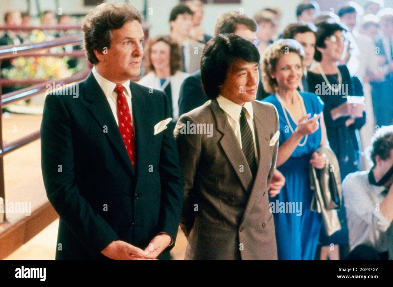 Danny chan hi-res stock photography and images - Alamy