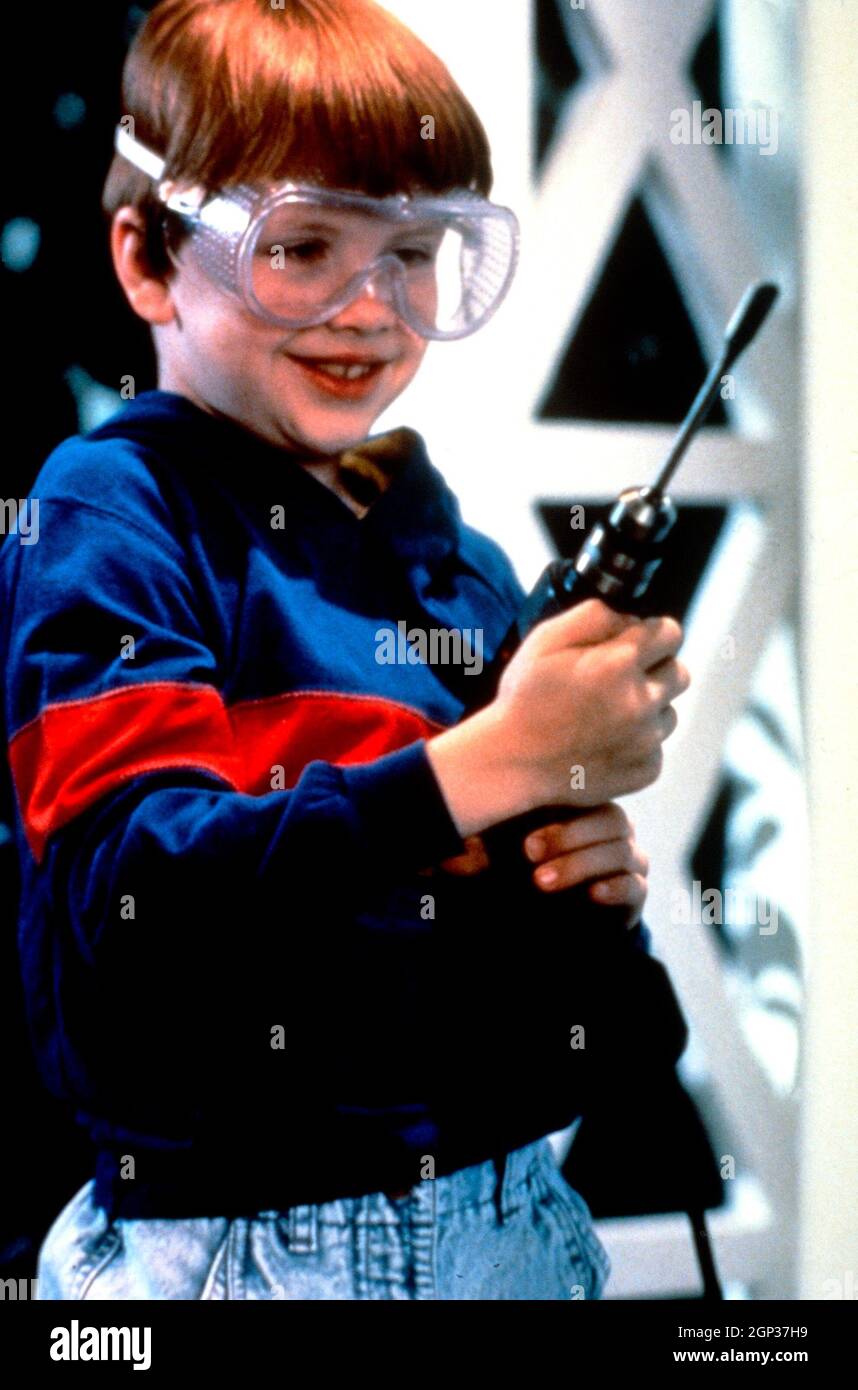 PROBLEM CHILD II, Michael Oliver, 1991. © Universal /Courtesy Everett ...