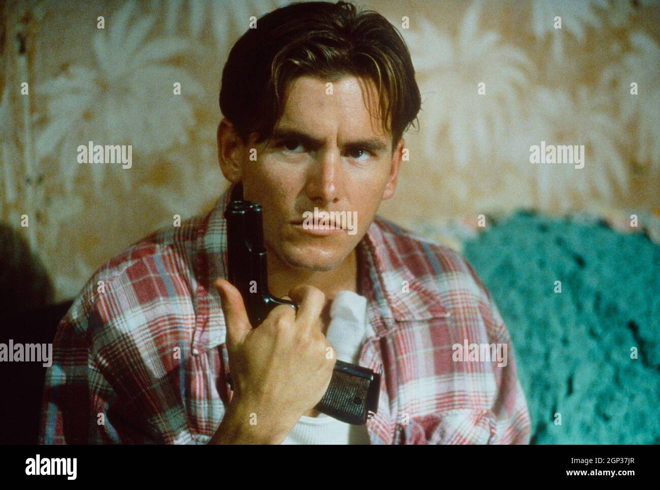 PUBLIC ENEMIES, Gavin Harrison, 1996. ph: © Trimark Pictures / courtesy ...