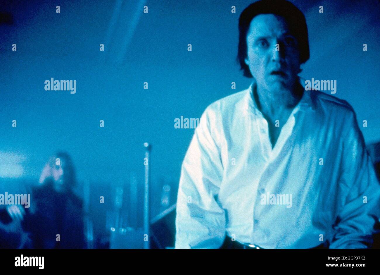 THE PROPHECY, Christopher Walken, 1995. ph: © Dimension Films ...
