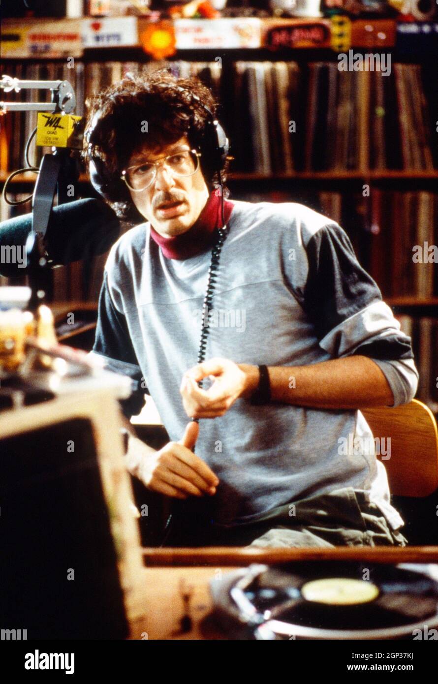 PRIVATE PARTS, Howard Stern, 1997. © Paramount/Courtesy Everett ...