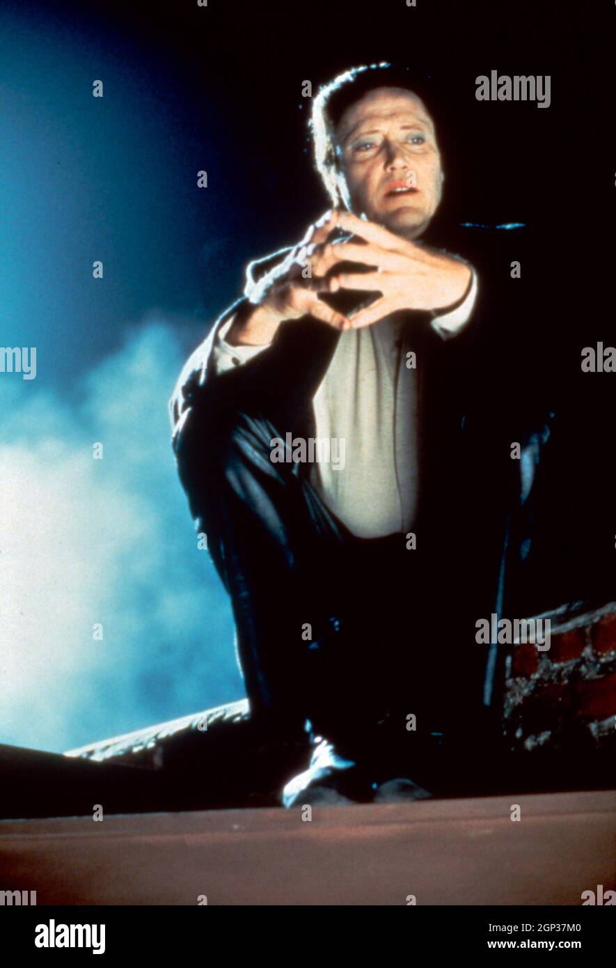 THE PROPHECY II, Christopher Walken, 1998. © Dimension Films / courtesy ...
