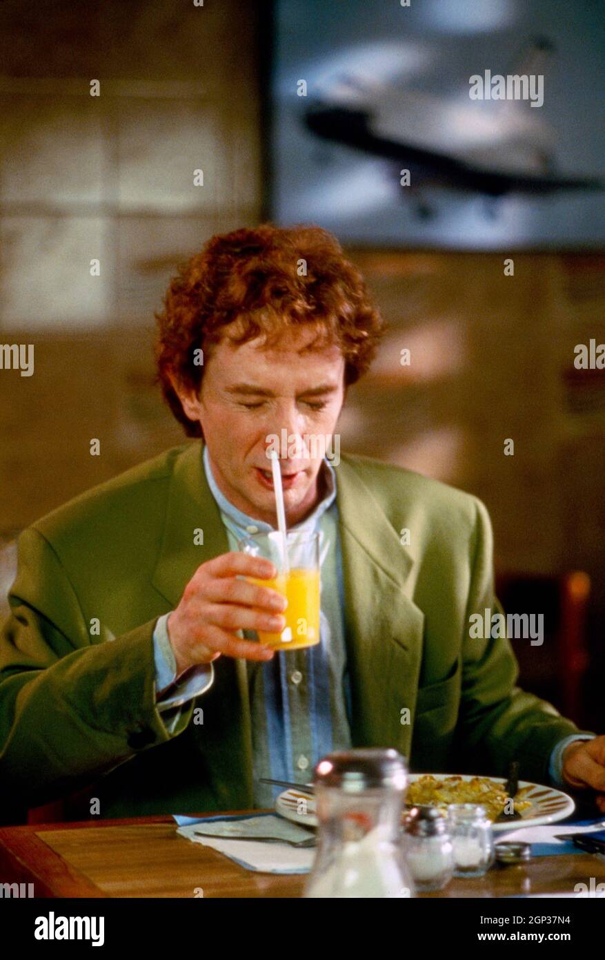 PURE LUCK, Martin Short, 1991. ph: Kelvin Jones / © Universal ...