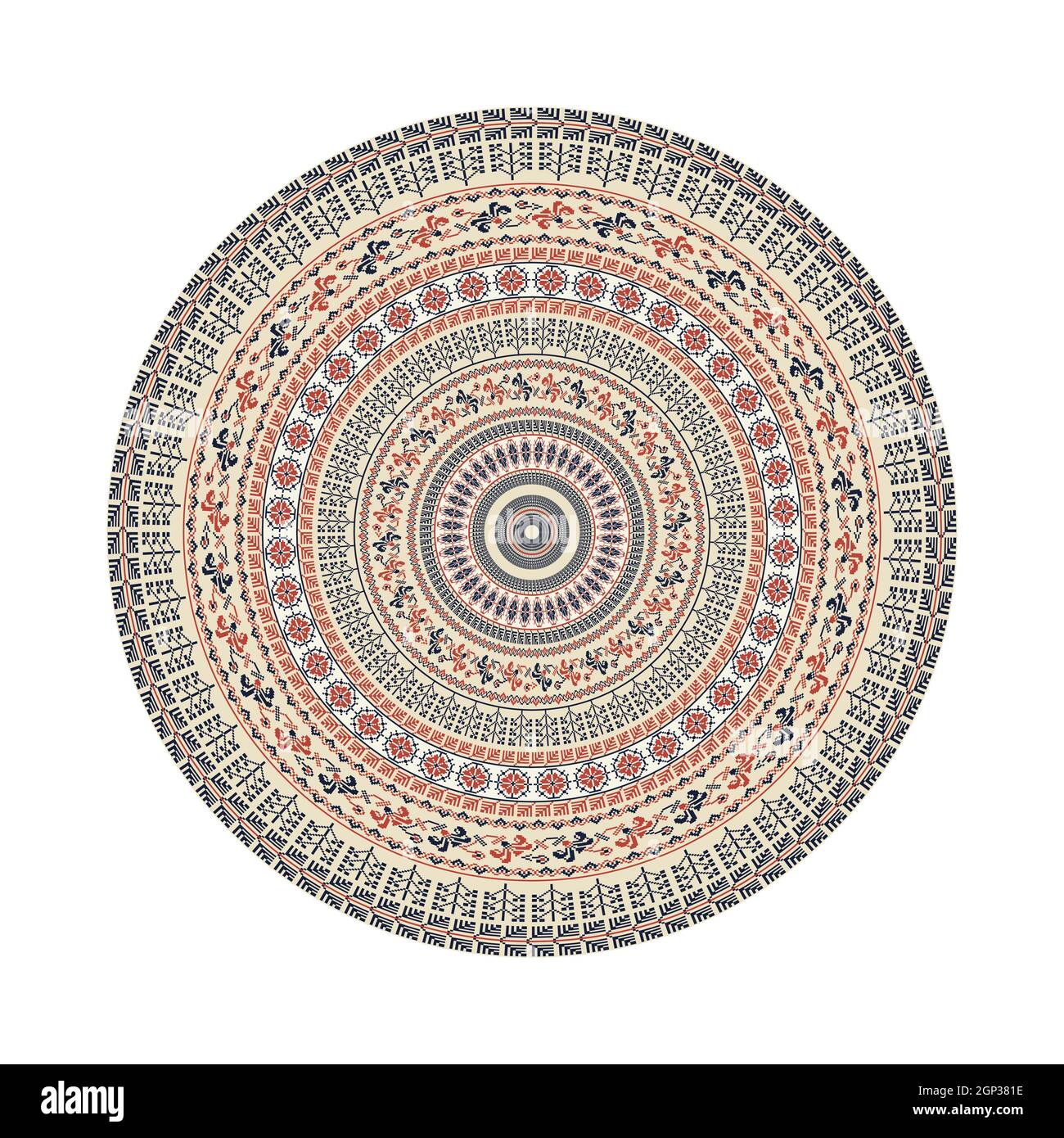 Palestinian design element Stock Vector Image & Art - Alamy