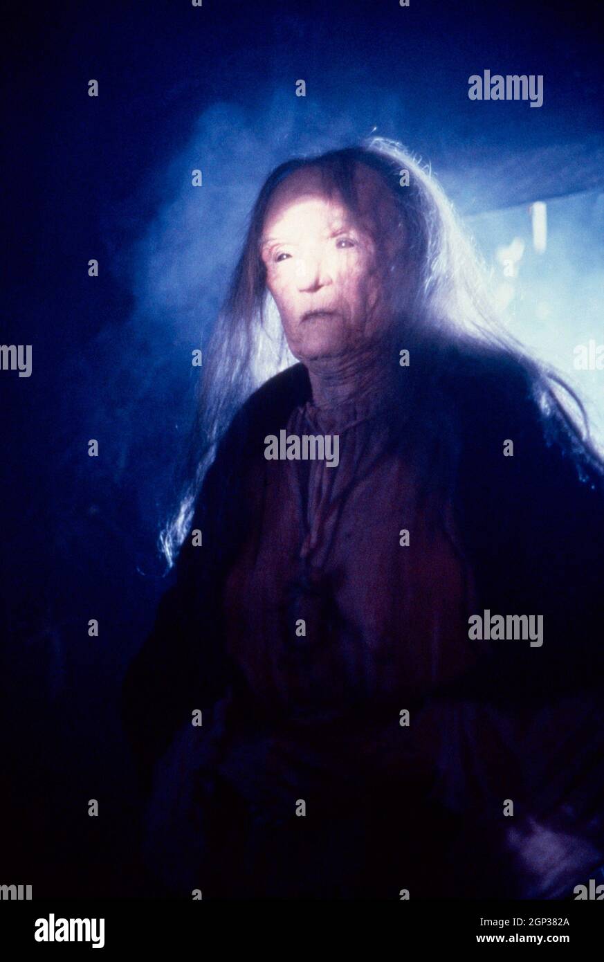 PUMPKINHEAD II: BLOOD WINGS, Lilyan Chauvin, 1993. ph: © Motion Picture ...