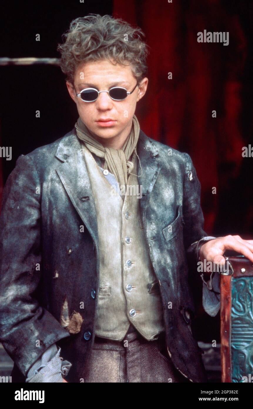 THE QUICK AND THE DEAD, Jerry Swindall, 1995. ph: © TriStar Pictures ...