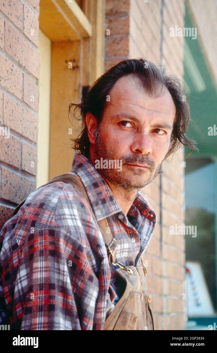 PUMPKINHEAD II: BLOOD WINGS, Joe Unger, 1993. ph: © Motion Picture ...