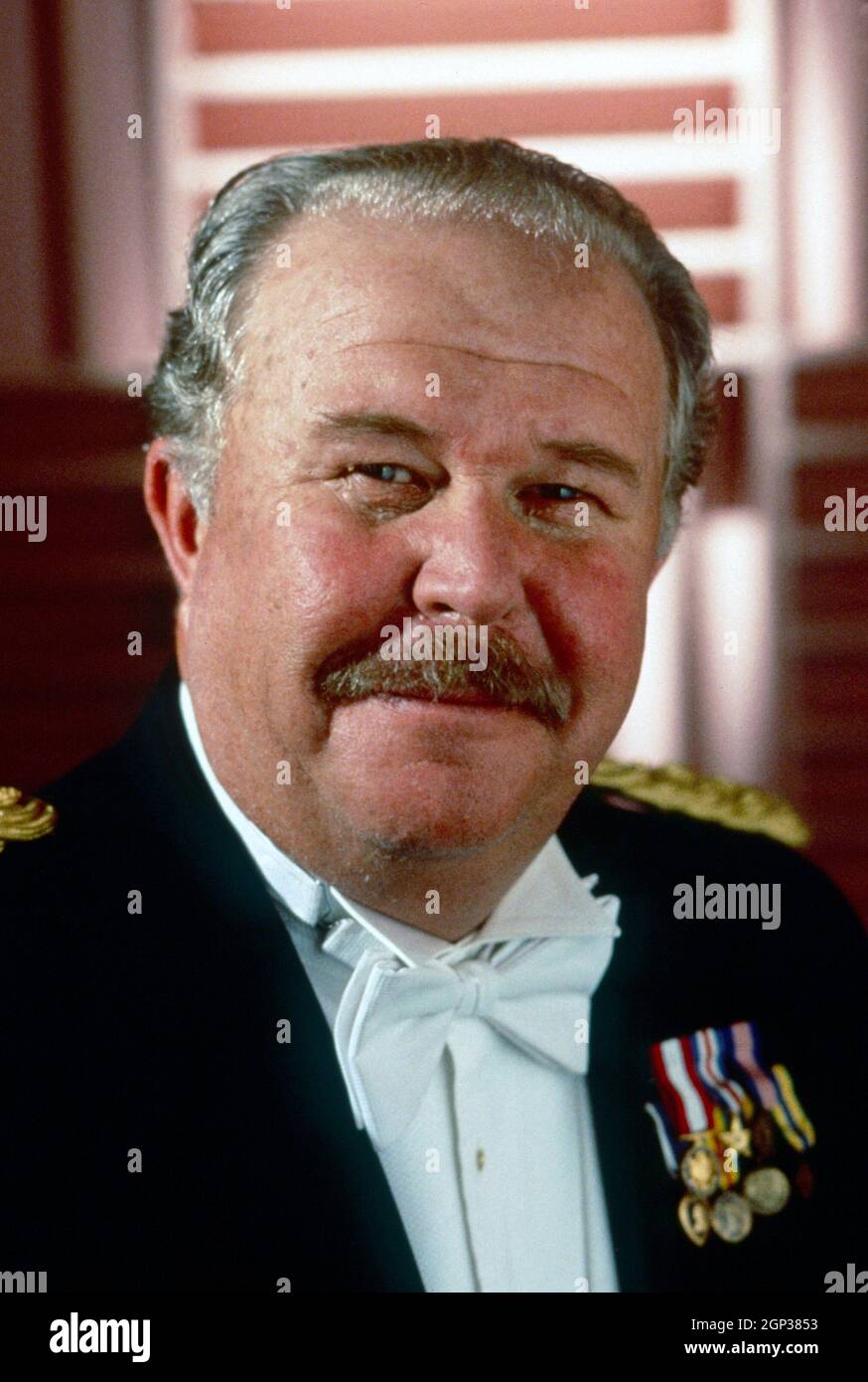 RADIOLAND MURDERS, Ned Beatty, 1994. ph: Keith Hamshere / © Universal ...