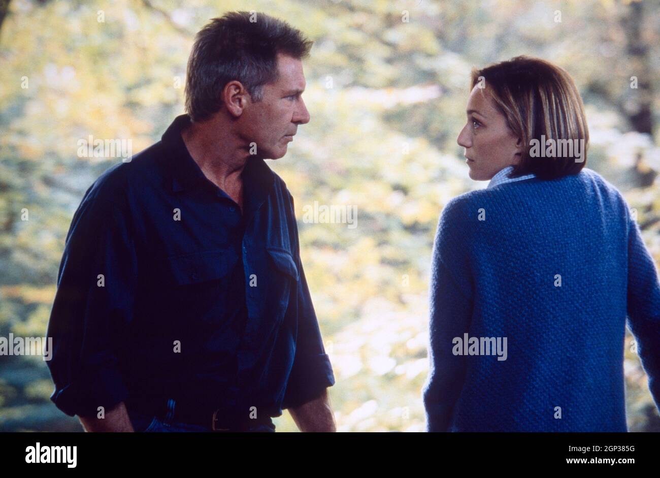 Kristin Scott Thomas Boyfriend