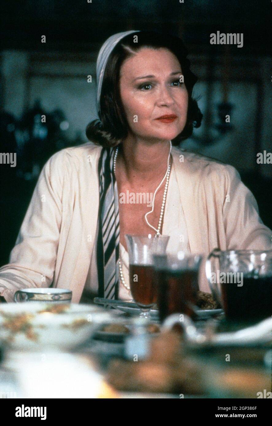 RAMBLING ROSE, Diane Ladd, 1991. © New Line Cinema/Courtesy Everett ...