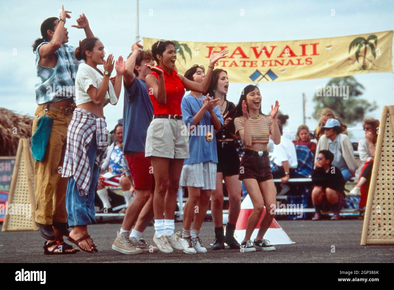 RACE THE SUN, from left: Anthony Ruivivar, Adriane Napualani Uganzia ... RACE THE SUN, from left: Anthony Ruivivar, Adriane Napualani Uganzia ...