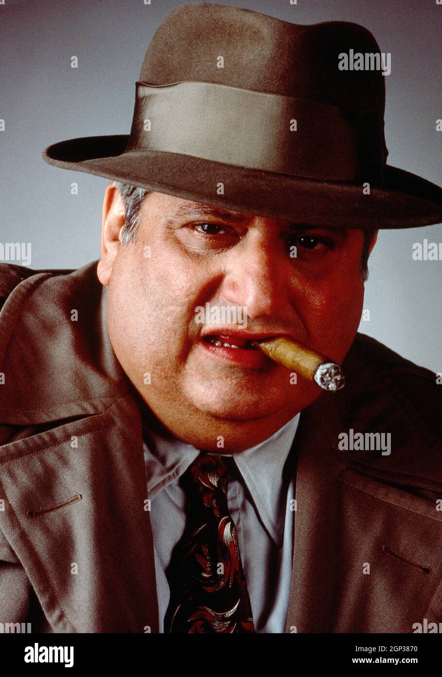 RADIOLAND MURDERS, Michael Lerner, 1994. ph: Keith Hamshere ...