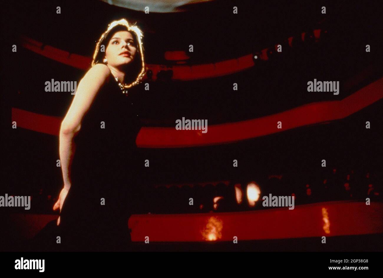 RED, (aka TROIS COULEURS: ROUGE, aka THREE COLORS: RED), Irene Jacob ...