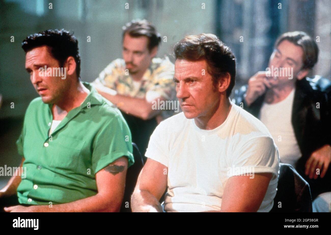 Reservoir dogs 1992 tim roth hi-res stock photography and images - Alamy