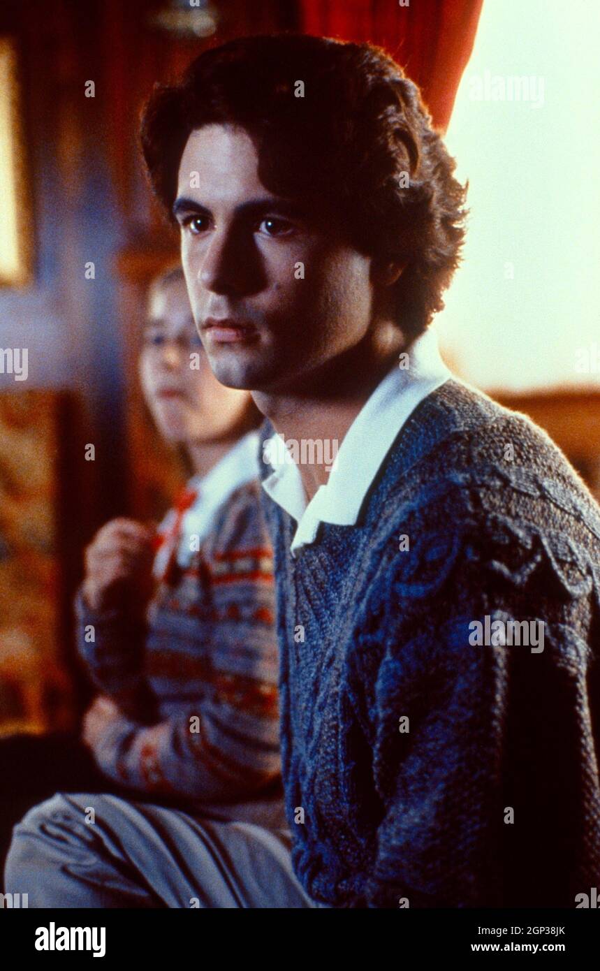 REVERSAL OF FORTUNE, Jad Mager, 1990. ph: © Warner Bros. / courtesy ...