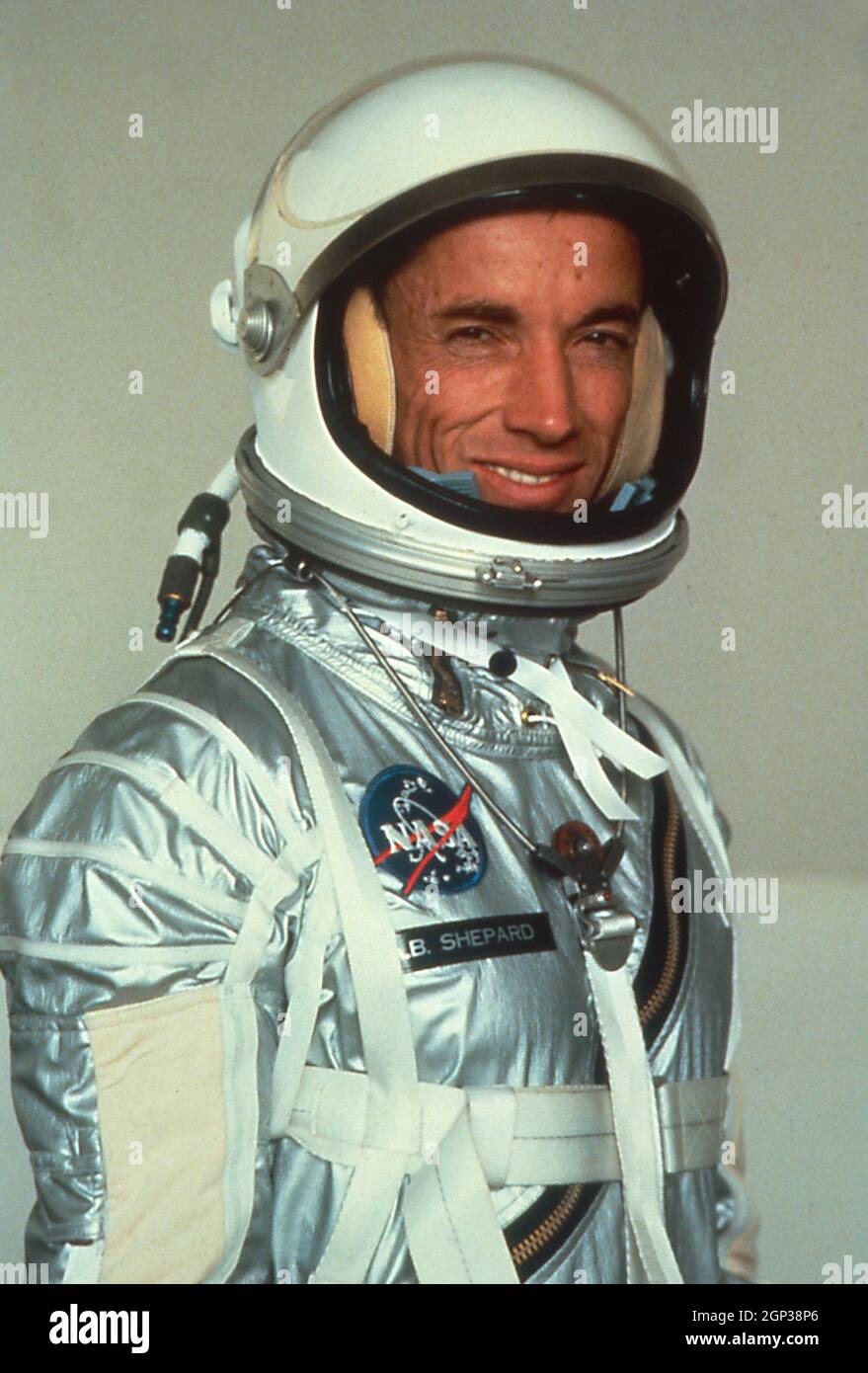 Scott Glenn Astronaut