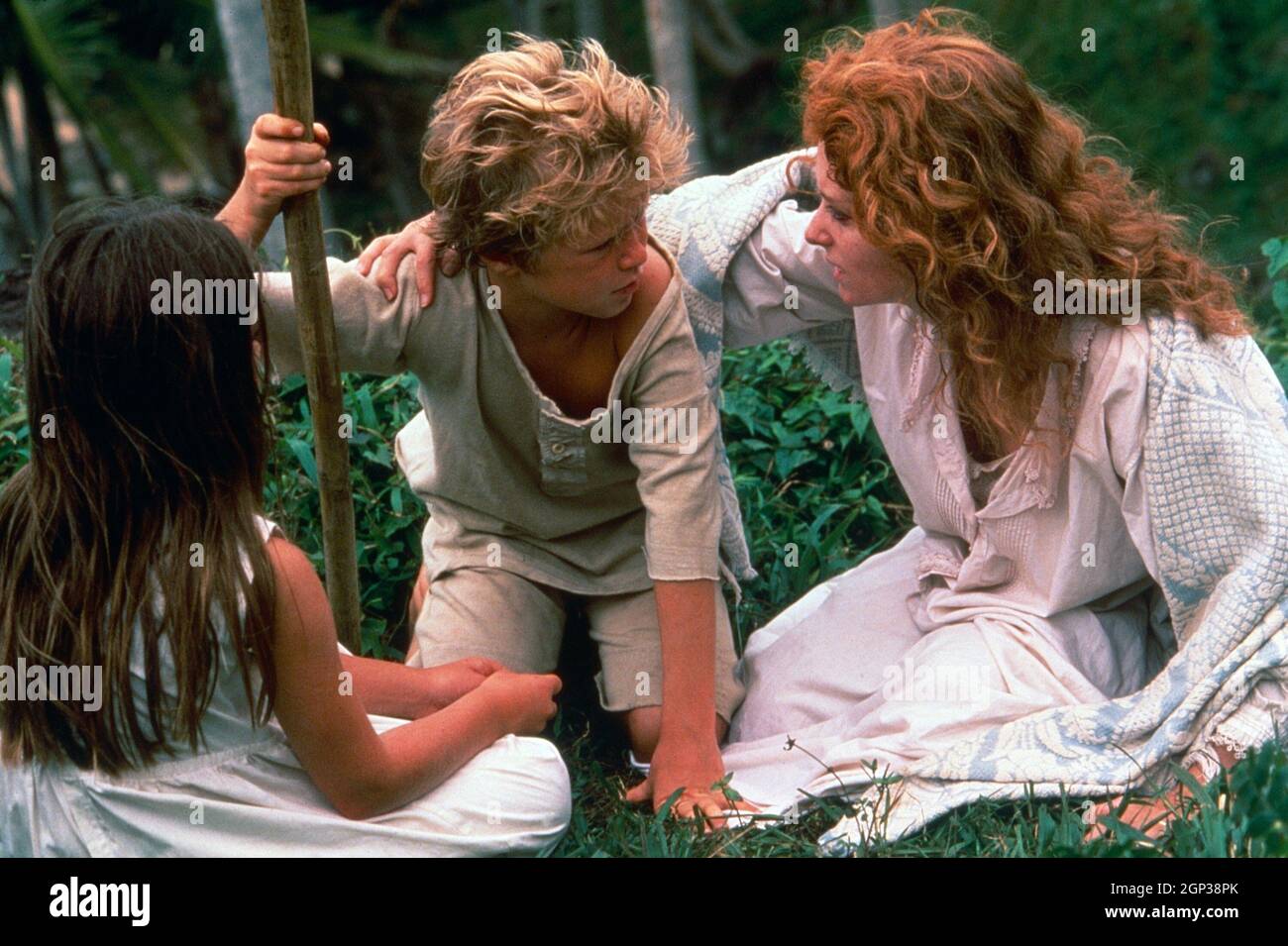 Lisa Pelikan Blue Lagoon