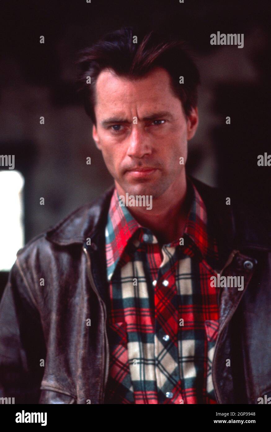 THE RIGHT STUFF, Sam Shepard, 1983. © Warner Bros. / Courtesy: Everett ...