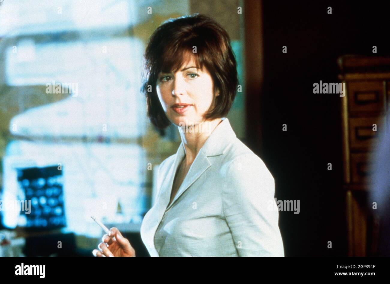 THE RIGHT TEMPTATION, Dana Delany, 2000. © Columbia TriStar / courtesy ...