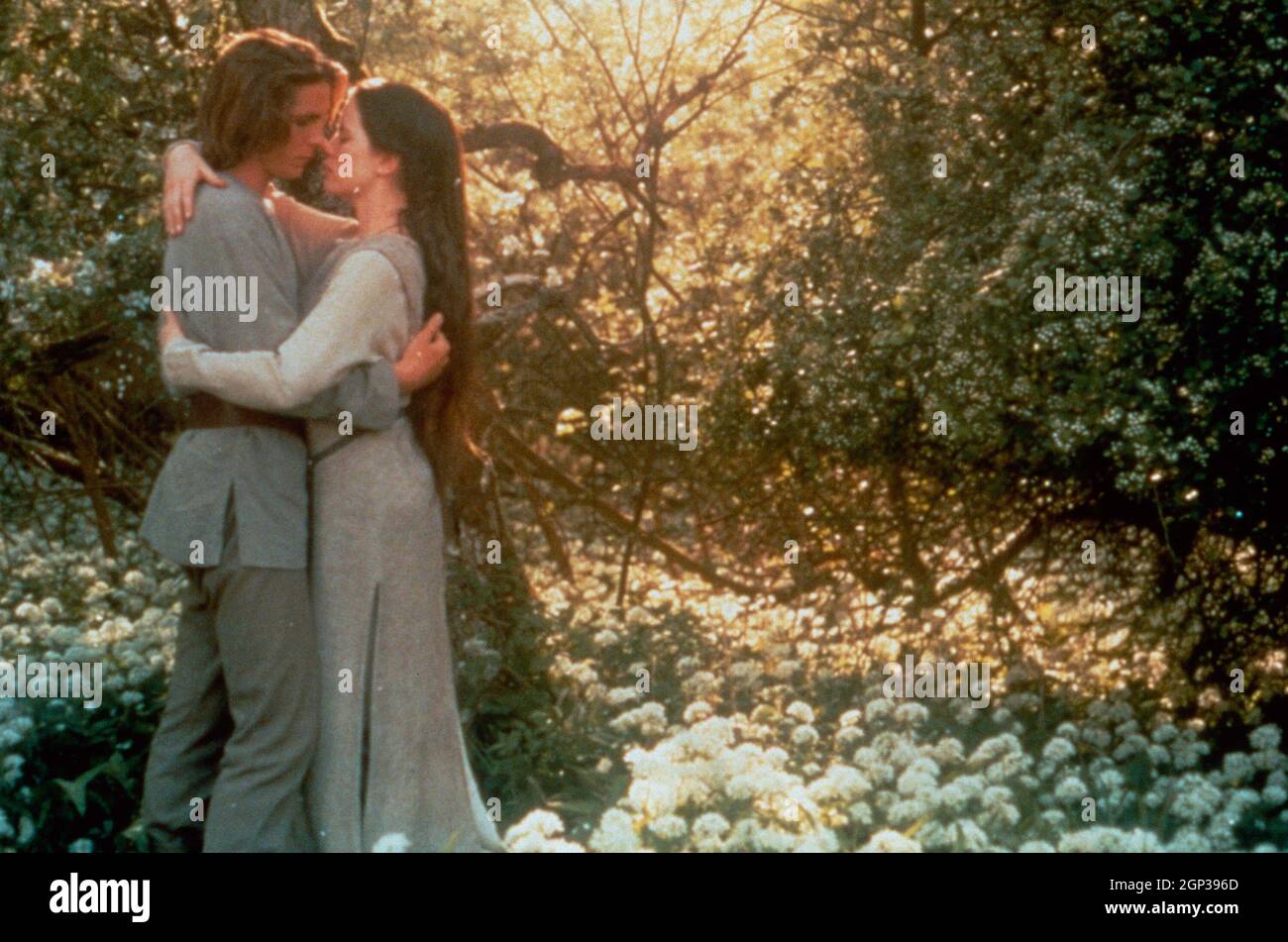 ROYAL DECEIT, (aka PRINCE OF JUTLAND), from left: Christian Bale, Kate ...