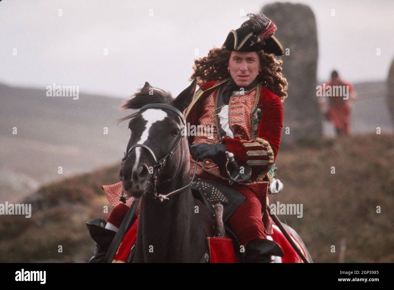 ROB ROY, Tim Roth, 1995. © United Artists / courtesy Everett Collection ...