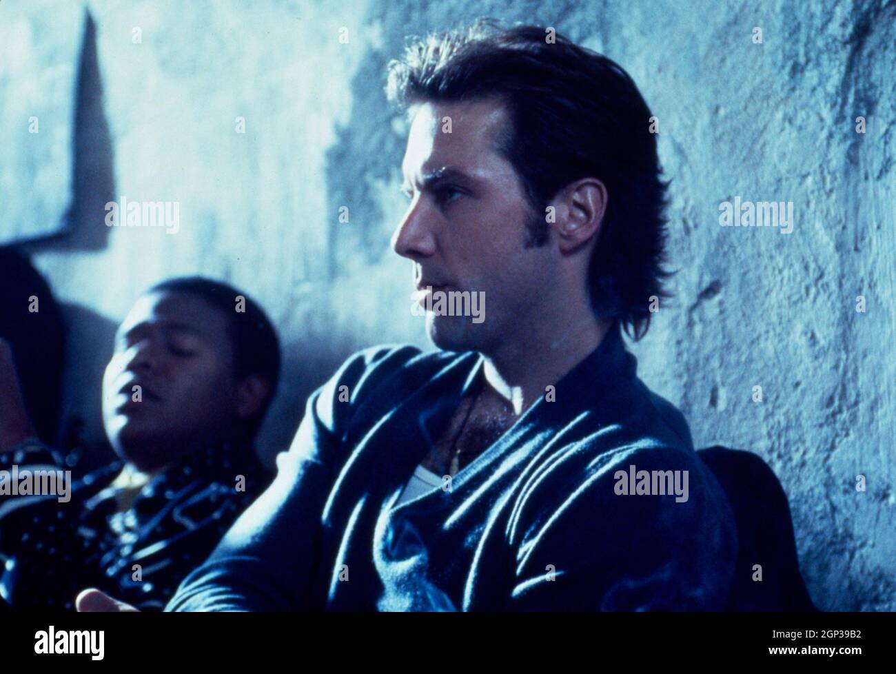 SAINTS AND SINNERS, Scott Plank, 1994. Courtesy Everett Collection ...