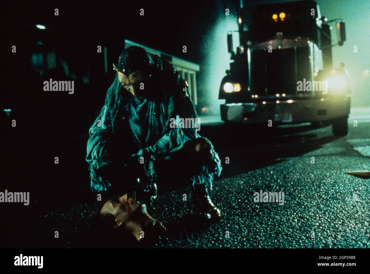 Max Grodenchik Rumpelstiltskin