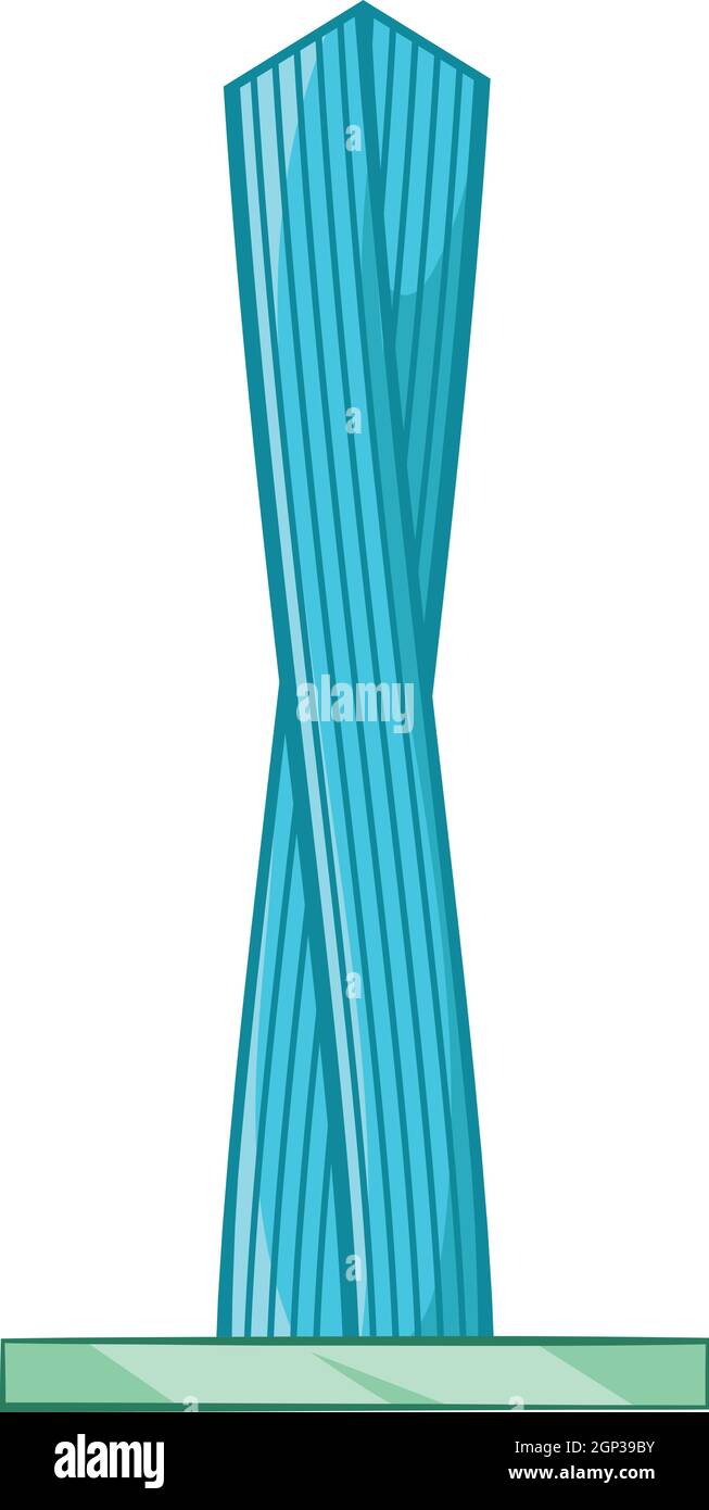 Modern arabic style building Stock Vector Images - Alamy