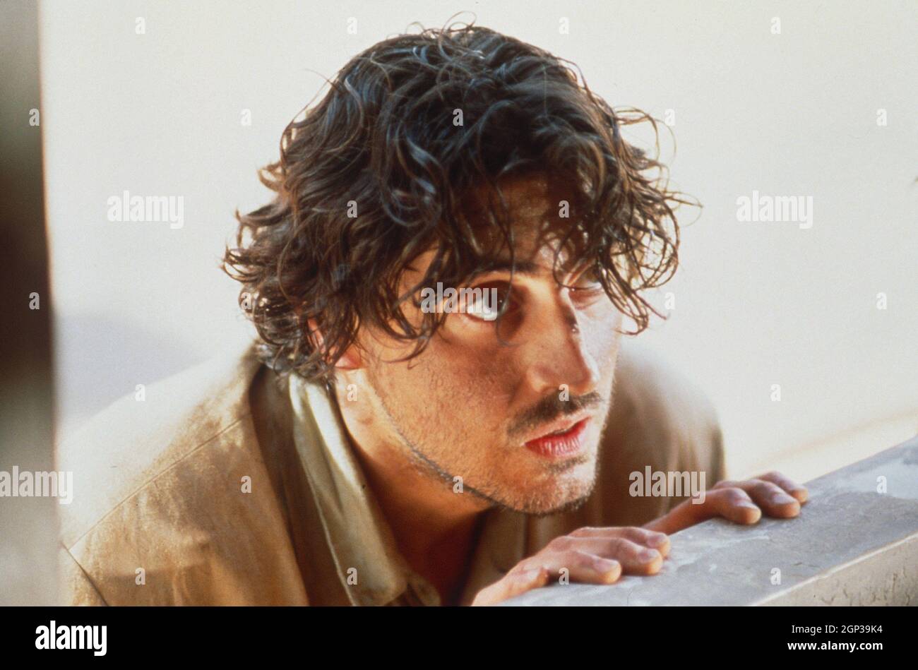 SCORPION SPRING, Alfred Moilna, 1995. ph. Al Satterwhite / © New Line ...