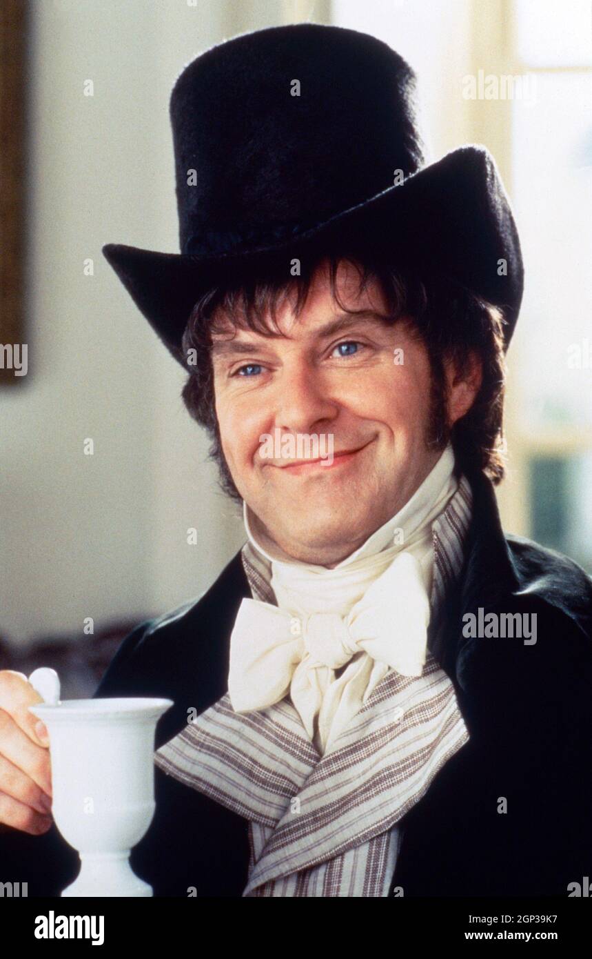 SENSE AND SENSIBILITY, James Fleet, 1995. ph: © Columbia Pictures ...