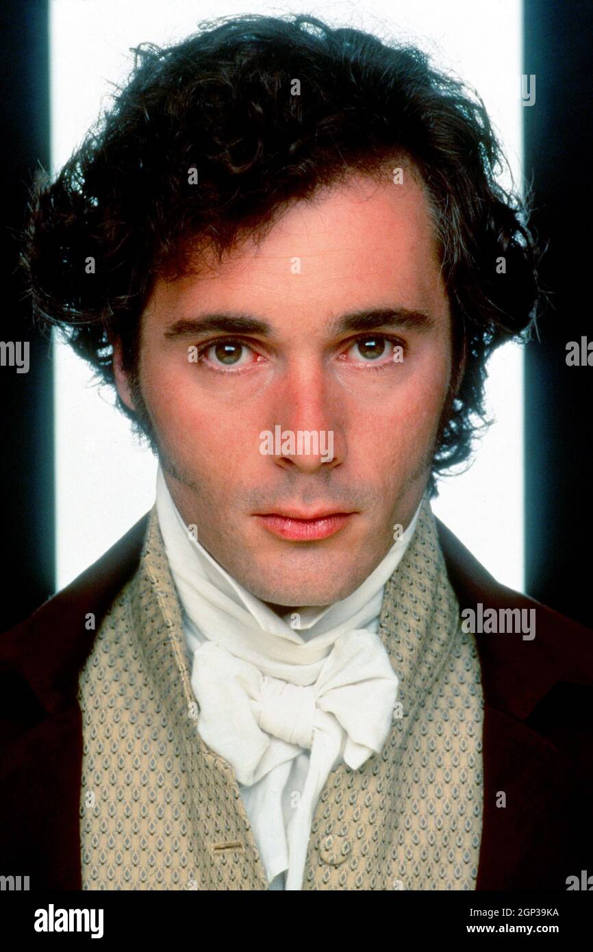 SENSE AND SENSIBILITY, Greg Wise, 1995. ph: © Columbia Pictures ...