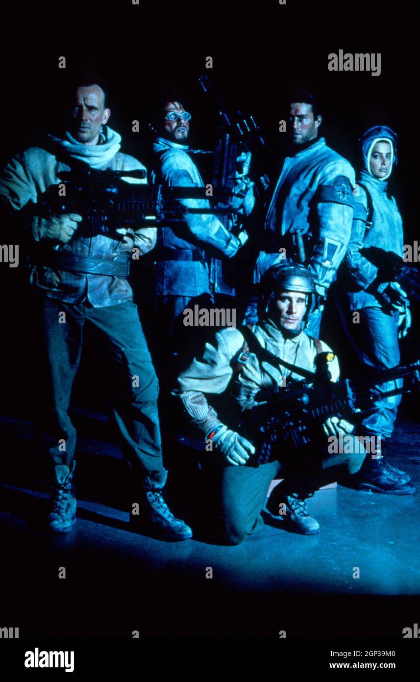 The screamers hi-res stock photography and images - Alamy