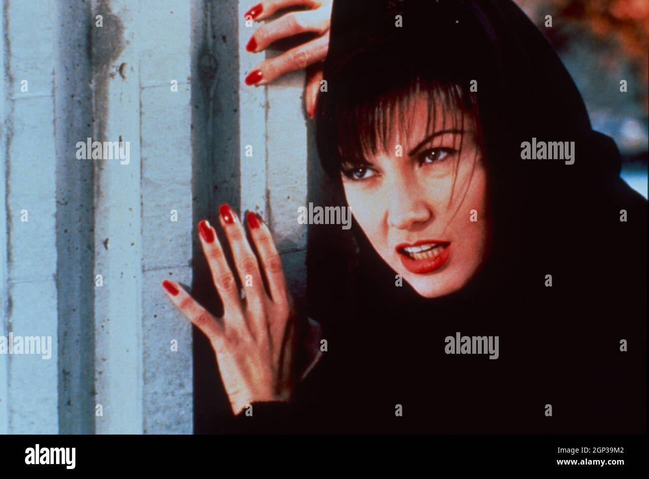 SCANNERS III: THE TAKEOVER, Liliana Komorowska, 1991. © Shout! Factory ...