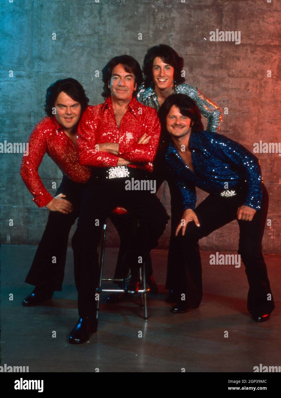 Salvando A Jack Black Silverman