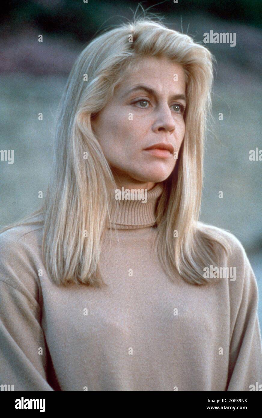 Separate Lives Linda Hamilton 1995 Ph © Trimark Pictures Courtesy